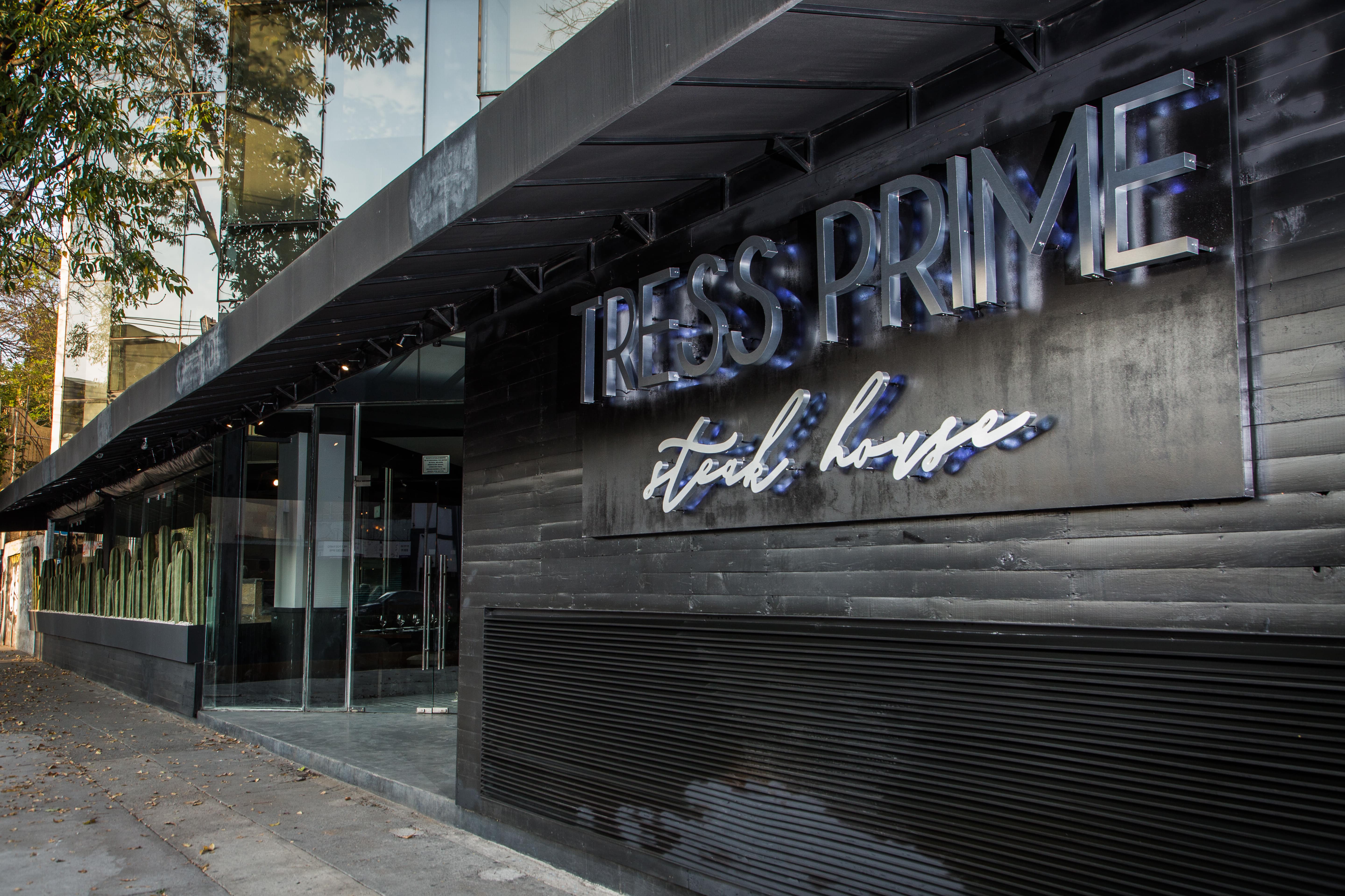 TRESS PRIME. ¡Conoce todo sobre el pulpo, un delicioso platillo ...